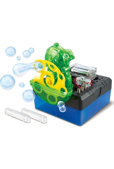 Amazing Toys Connex Şaşırtıcı Balon Bilimi Amazing Toys Connex Şaşırtıcı Balon Bilimi