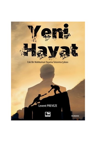 Yeni Hayat - Levent Preveze