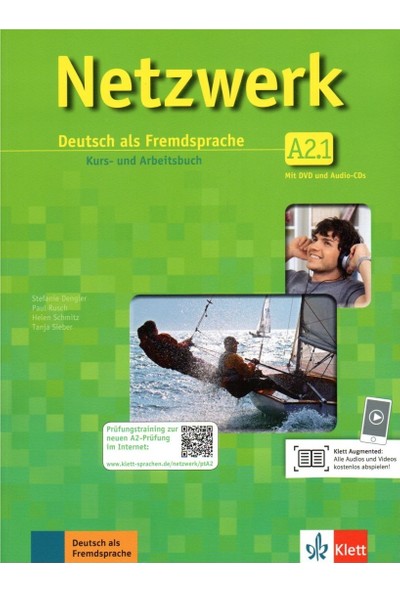 Netzwerk A2.1 Netzwerk A2.1