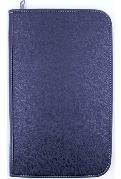 Monalisa Fırça Çantası Lacivert