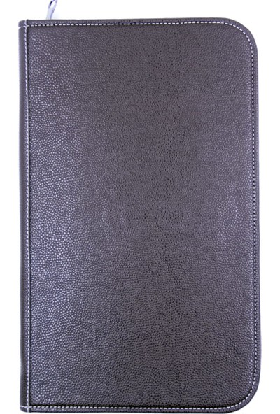 Mona Lisa Fırça Çantası Siyah