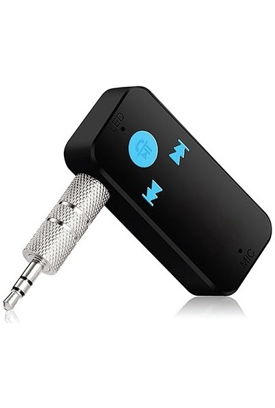 Hytech HY-XBA30 Aux To Bluetooth Çevirici
