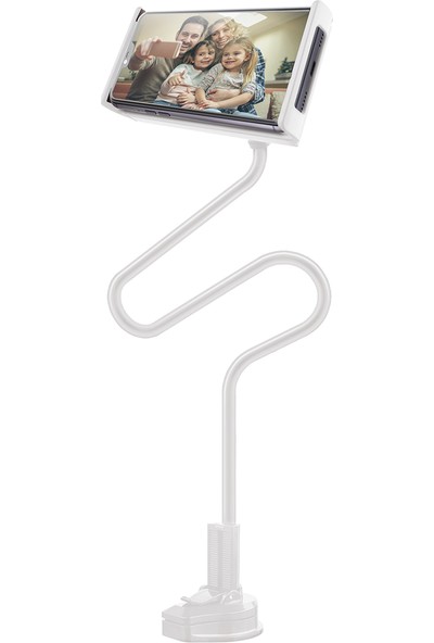 Starcom Akrobat Telefon Tutucu