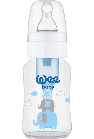 Wee Baby Antikolik Pp Biberon 150 ml