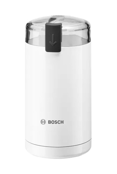 Bosch TSM6A011W Kahve Değirmeni ve Öğütücü Beyaz