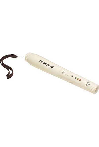 Honeywell Zpfl1 Ez Sense Taşınabilir Gaz Dedektörü - Alarm