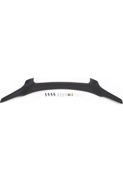Meliset Chevrolet Captiva Ön Kaput Rüzgarlığı 2007-2011 Arasına Uyumludur Meliset Chevrolet Captiva Ön Kaput Rüzgarlığı 2007-2011 Arasına Uyumludur