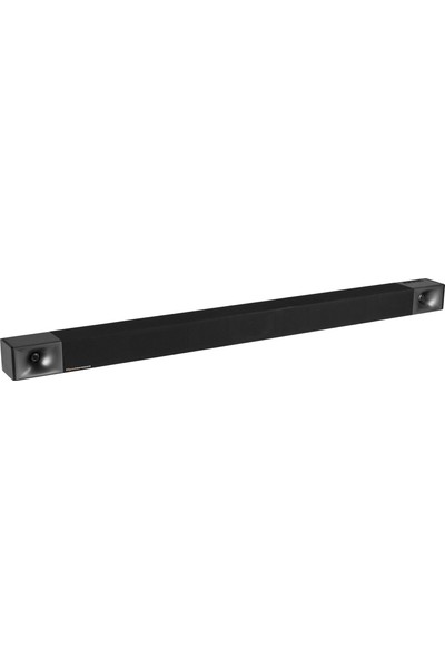 Klipsch Bar 48 - 3.1 Kanal Soundbar + Kablosuz Subwoofer Klipsch Bar 48 - 3.1 Kanal Soundbar + Kablosuz Subwoofer