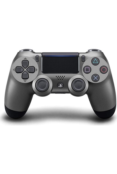 Dobe PS4 Joystick Dualshock 4 V2 Oyun Kolu Steel Black Dobe PS4 Joystick Dualshock 4 V2 Oyun Kolu Steel Black
