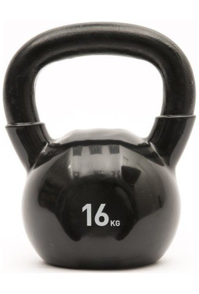 Reebok Studio 16 kg Kettlebell RSWT-16303