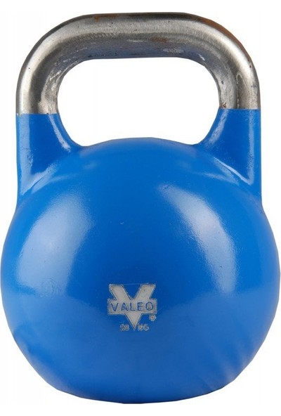 Valeo Russian 28 kg Döküm Kettlebell Valeo Russian 28 kg Döküm Kettlebell