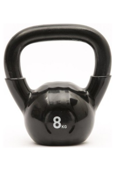 Reebok Studio 8 kg Kettlebell RSWT-16301