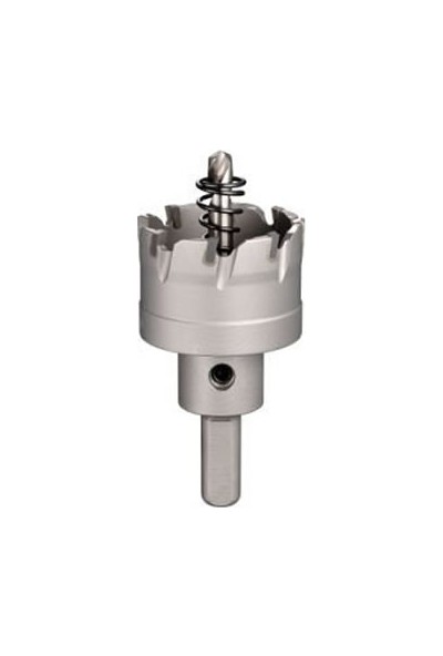 Mercure Elmas Uçlu Paslanmaz Metal Panç 32 mm Mercure Elmas Uçlu Paslanmaz Metal Panç 32 mm