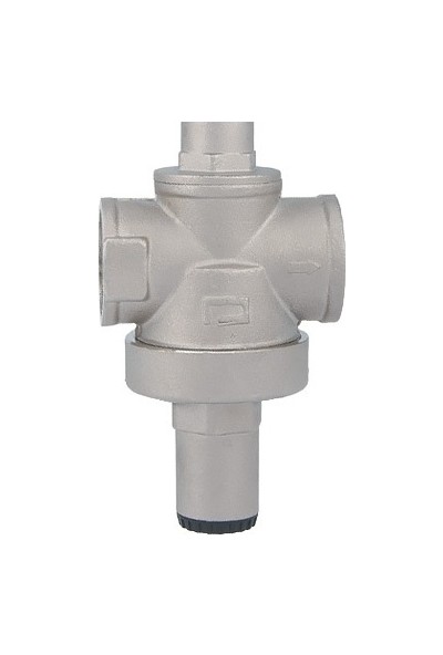 Pakkens 3/4'' Basınç Düşürücü Dn20 Manometresiz Pakkens 3/4'' Basınç Düşürücü Dn20 Manometresiz