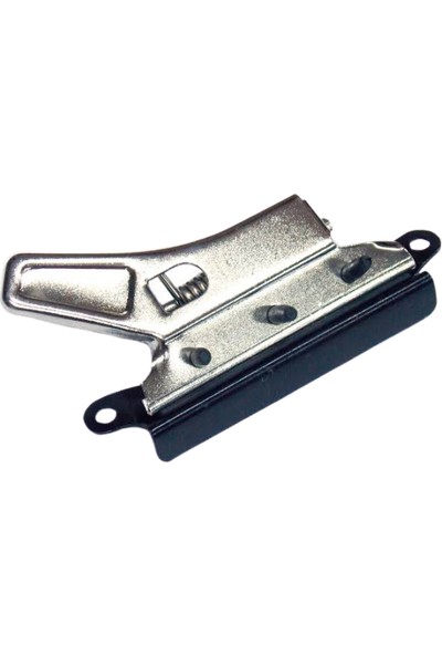 Nesta Rupes Ss 70 Zımpara Mandal Kıskaç