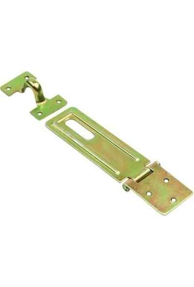 Beşel Sandık Askısı Kadmiyum 25 No