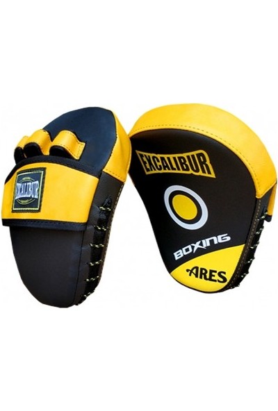 Excalibur Ares Boks Lapa Ellik – Çift Excalibur Ares Boks Lapa Ellik – Çift