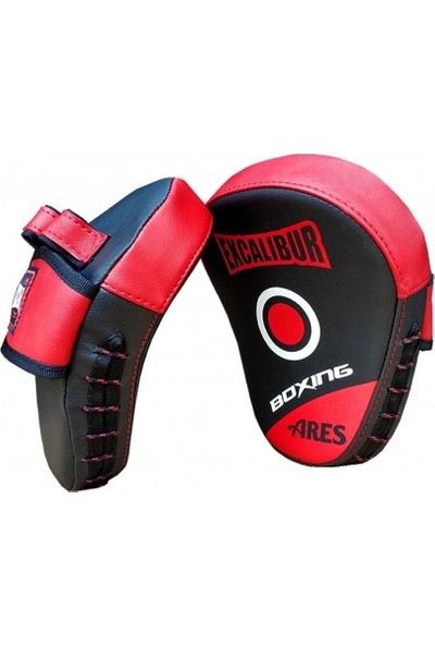 Excalibur Ares Boks Lapa Ellik – Çift Excalibur Ares Boks Lapa Ellik – Çift