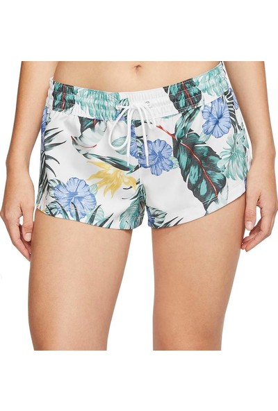 Hurley W Supersuede Lanaı Volley HLCJ6876H.133S Sail Board Short Kadın Hurley W Supersuede Lanaı Volley HLCJ6876H.133S Sail Board Short Kadın