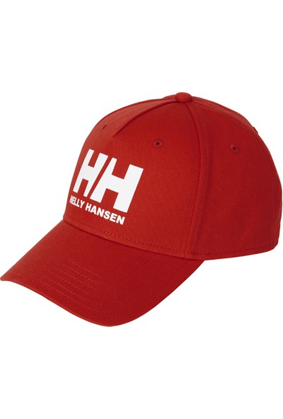 Hh Ball Cap HHA.67434 HHA.222 Alert Red Aksesuar Hh Ball Cap HHA.67434 HHA.222 Alert Red Aksesuar
