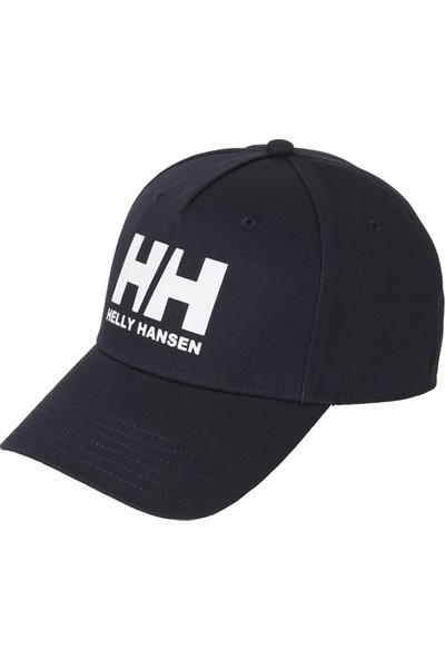 Hh Ball Cap HHA.67434 HHA.597 Navy Aksesuar