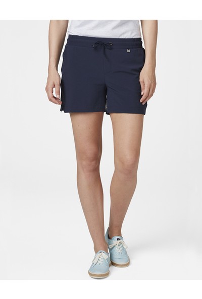 Hh W Thalıa 2 Shorts HHA.53056 HHA.596 Pagoda Şort