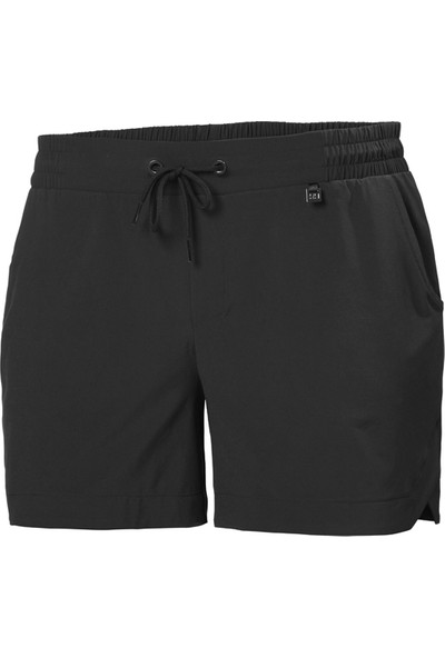 Hh W Thalıa 2 Shorts HHA.53056 HHA.991 Jet Black Şort Hh W Thalıa 2 Shorts HHA.53056 HHA.991 Jet Black Şort
