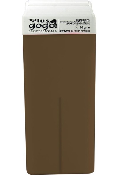 Gogo Kartuş Sir Ağda 96 gr Gogo Kartuş Sir Ağda 96 gr