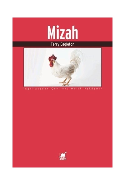 Mizah - Terry Eagleton