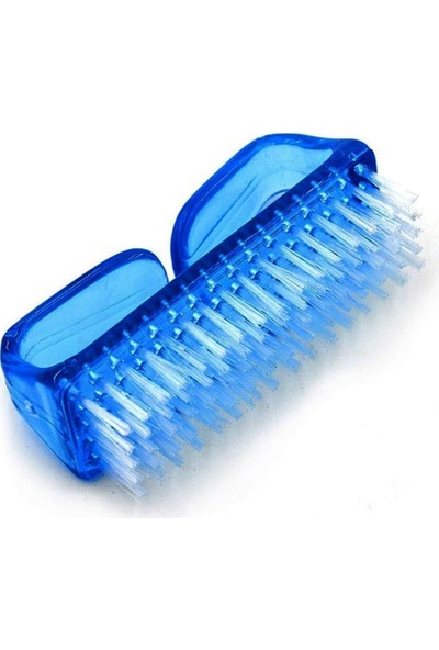 Merrys Tırnak Temizleme Fırçası