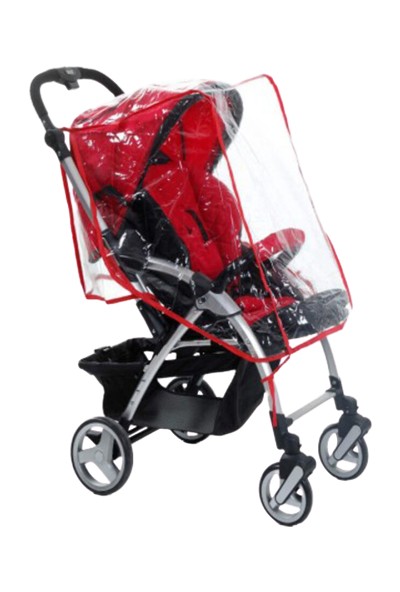 Orli Bebek Arabası Yağmurluğu