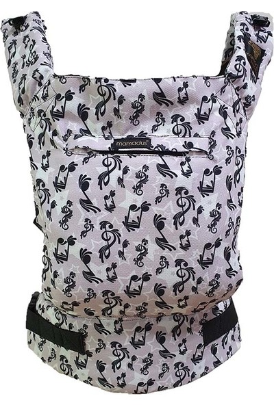 Mamadusbaby Kanguru Melodi