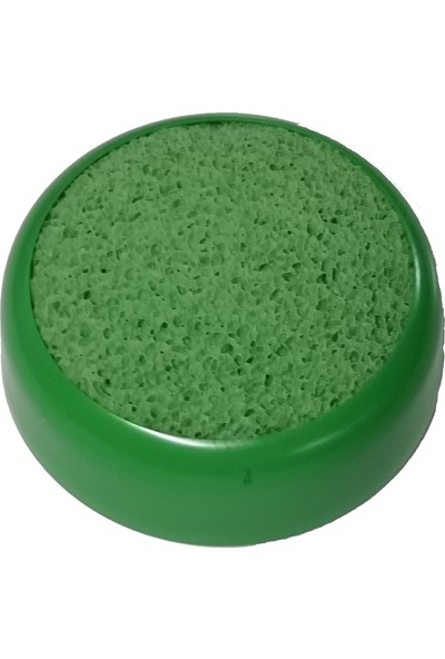 MAS Parmak Nemlendirme Süngeri