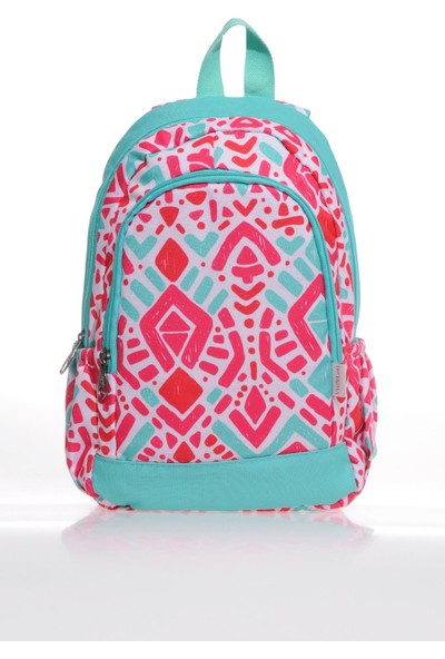 Kaukko Kids&Love Camellıa Anaokul Çantası