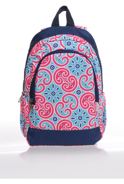 Kaukko Kids&Love Clove Anaokul Çantası