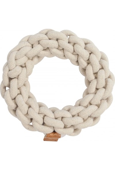 Duvo+ Ben Braided Köpek Oyun Ipi
