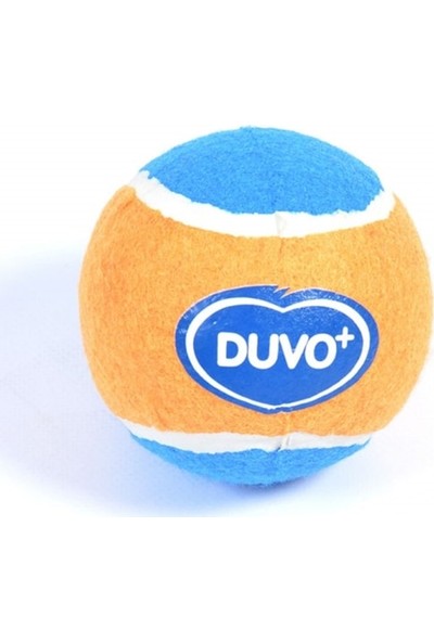 Duvo+ Tennisball Köpek Oyun Topu Ø10CM Duvo+ Tennisball Köpek Oyun Topu Ø10CM