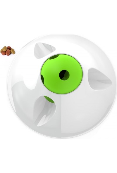 Duvo+ Kedi ve Köpek Ödül Bulmacası Duvo+ Kedi ve Köpek Ödül Bulmacası