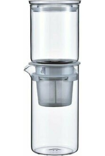 Hario Water Dripper Drop - Soğuk Kahve Demleme Hario Water Dripper Drop - Soğuk Kahve Demleme