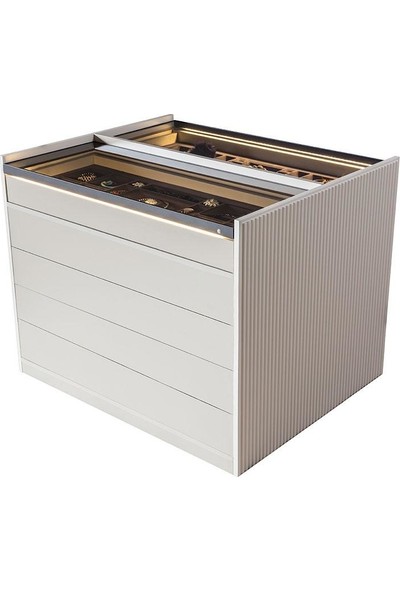 Berrak Mobilya Ada Şifonyer