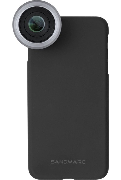 Sandmarc Apple Macro Lens - iPhone 11 Pro Max Sandmarc Apple Macro Lens - iPhone 11 Pro Max