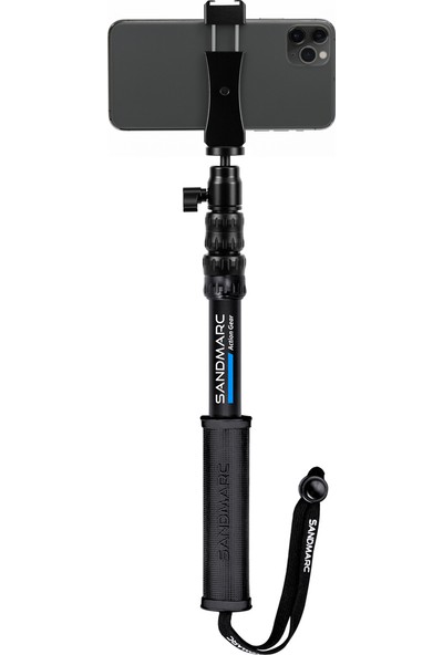 Sandmarc Film Çekim Çubuğu