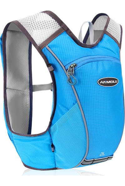 Outdoor Çanta Yelek Şekilli (Yurt Dışından)