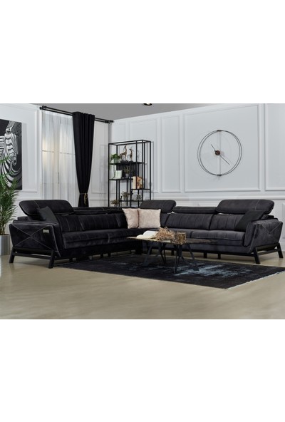 Berrak Mobilya Relax Köşe Berrak Mobilya Relax Köşe