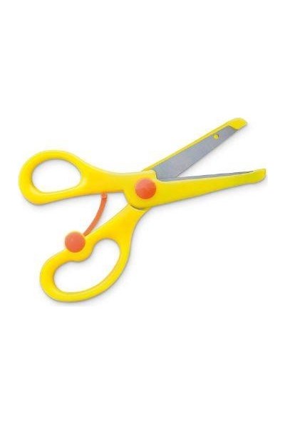 Rubenıs Korumalı Okul Makası Rubenıs Korumalı Okul Makası