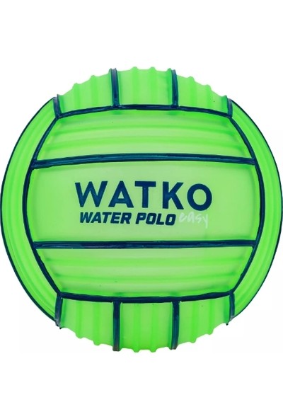 Watko Havuz Su Topu Küçük Yeşil