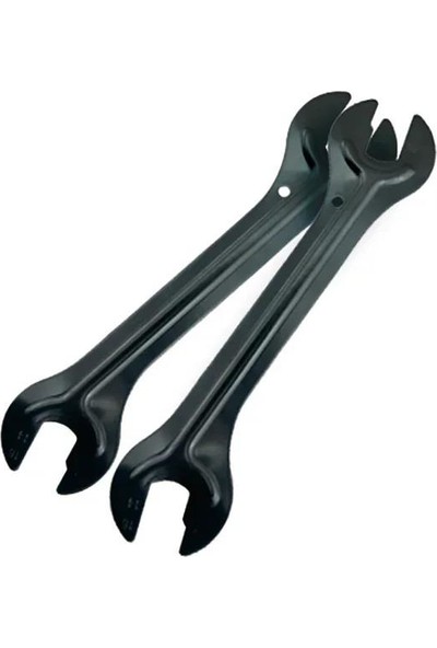 Epic Me-73 2 Adet Açık Ağız Anahtar 13 - 14 - 15 - 16 mm