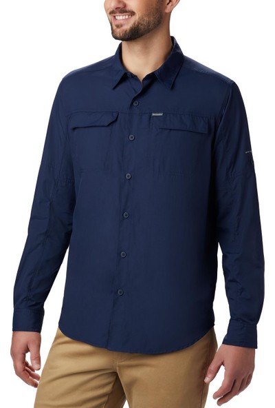 Columbia Silver Ridge 2.0 Erkek Outdoor Gömlek