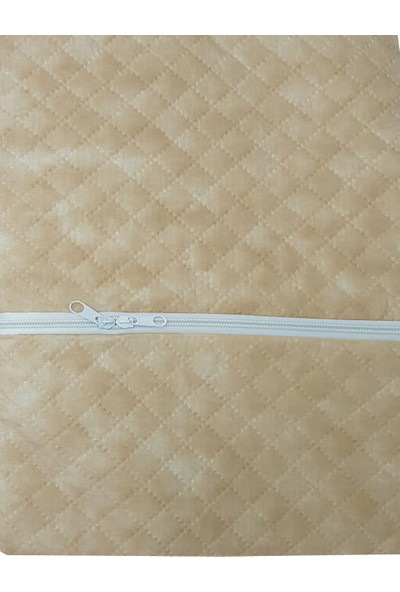 Seral Halı Hurcu Fermuarlı 120 cm 2,5m2