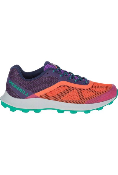 Merrell Mtl SkyFire Kadın Patika Koşu Ayakkabısı